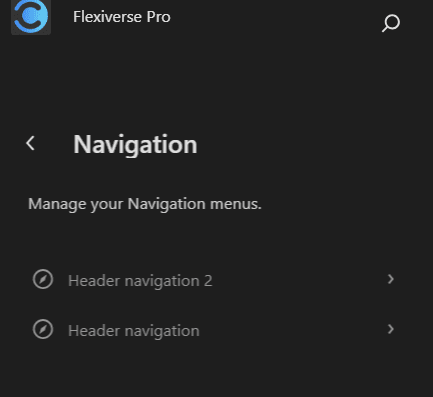 FlexiVerse Pro - Firefly themes