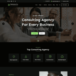 Flexiverse Pro - Firefly themes